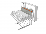 SBS Expansion Joint (Wall) - RCABC Roofing Practices Manual