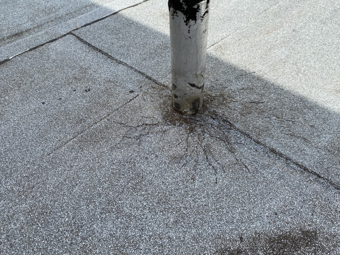 Notes to VRA Standard - RCABC Roofing Practices Manual