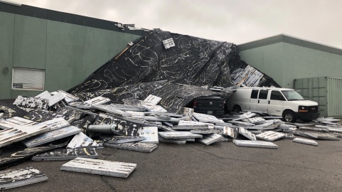 Code and Wind - RCABC Roofing Practices Manual