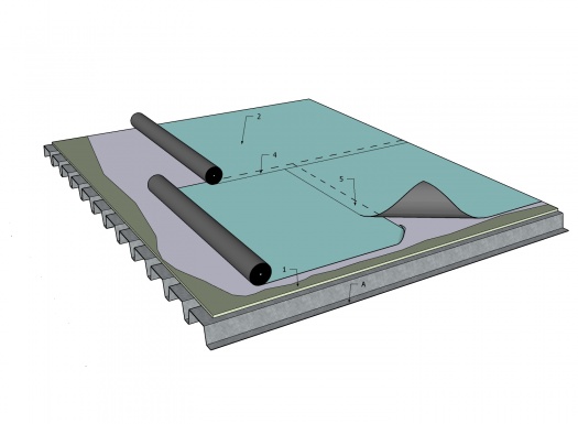 ASM Roof Systems Standard - RCABC Roofing Practices Manual