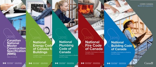 Understanding the Code - RCABC Roofing Practices Manual